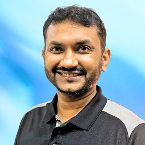 Malai Lakshmanan