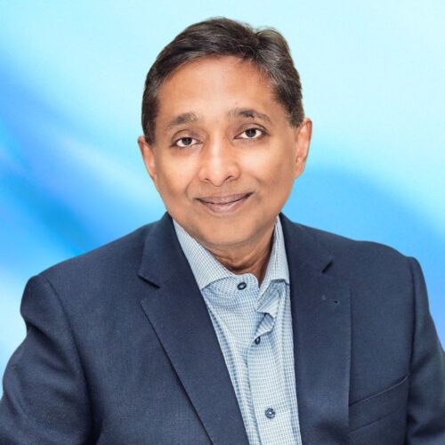 Sanjay Srivastava