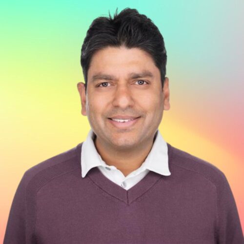 Deepak Agarwal