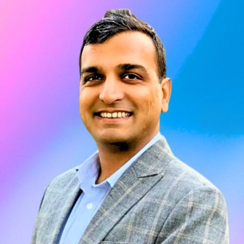 Manish Bansal