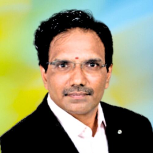 Seenivasan Balasubramanian